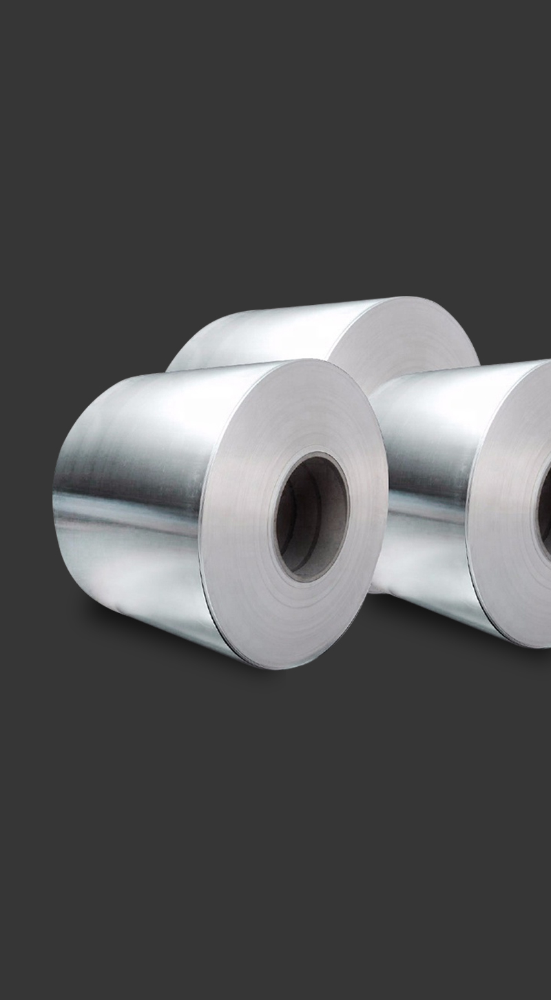 Metal Aims is a Stainless Steel Sheets, Plates, Coils, Angles & Foils ...